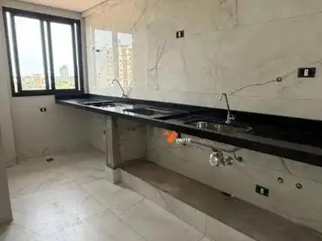 Apartamento para Venda em Presidente Prudente/SP Vila Santa Helena 2 Quartos