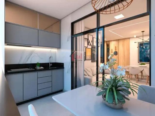 Apartamento para Venda em Presidente Prudente/SP Vila Santa Helena 2 Quartos