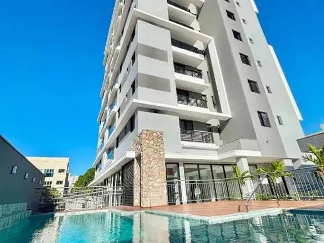 Apartamento para Venda em Presidente Prudente/SP Vila Santa Helena 3 Quartos