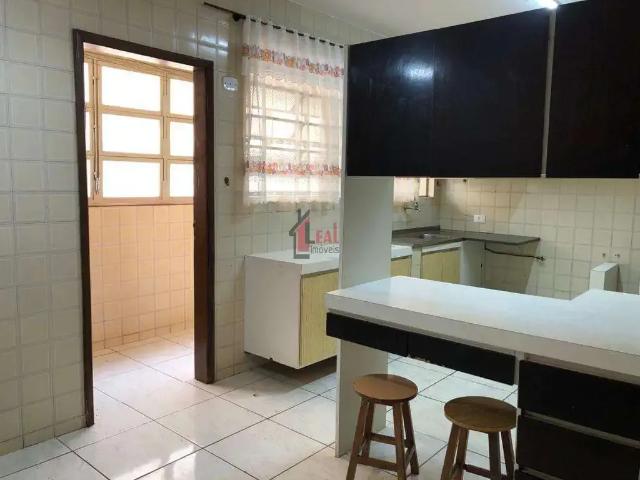 Apartamento para Venda em Presidente Prudente/SP Vila Santa Helena 3 Quartos