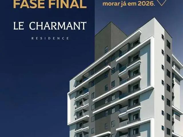 Apartamento para Venda em Presidente Prudente/SP Vila Santa Helena 3 Quartos