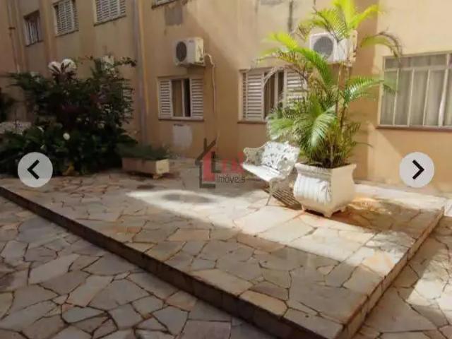Apartamento para Venda em Presidente Prudente/SP Vila Santa Helena 3 Quartos