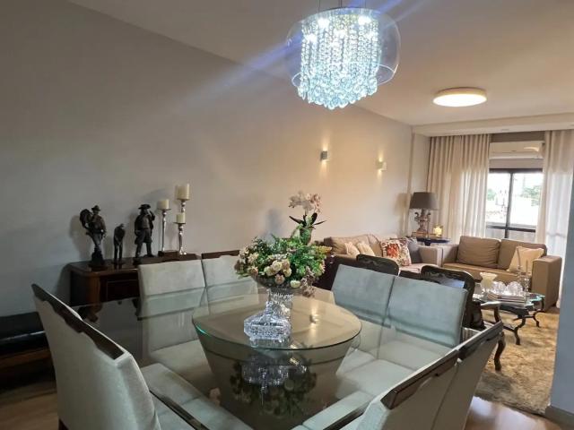 Apartamento para Venda em Presidente Prudente/SP Vila Santa Helena 3 Quartos
