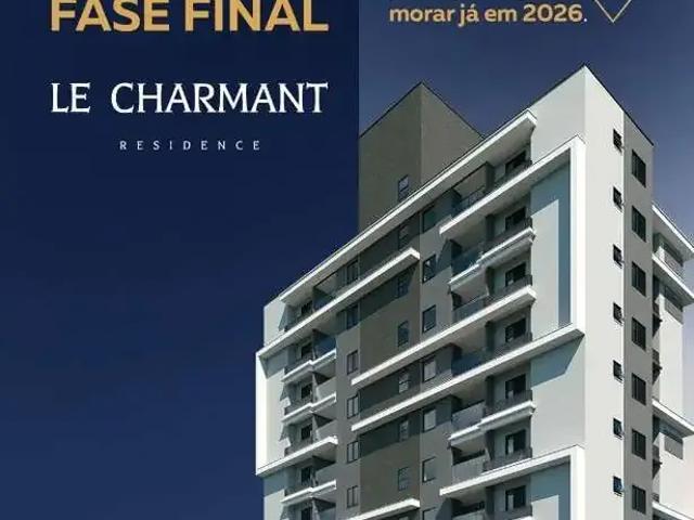 Apartamento para Venda em Presidente Prudente/SP Vila Santa Helena 3 Quartos