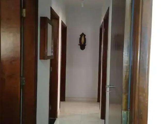 Apartamento para Venda em Presidente Prudente/SP Vila Santa Helena 3 Quartos