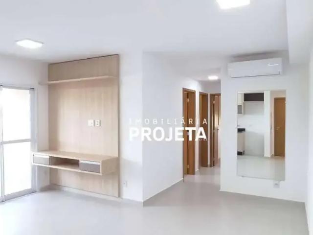 Apartamento para Venda em Presidente Prudente/SP Vila Yolanda 3 Quartos