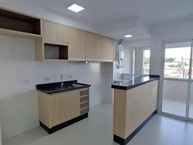 Apartamento para Venda em Presidente Prudente/SP Vila Yolanda 3 Quartos