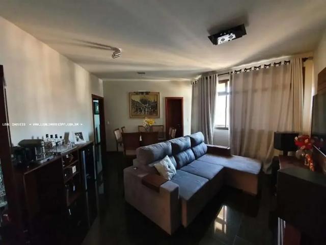 Apartamento para Venda em Presidente Prudente/SP Área Rural de Presidente Prudente 3 Quartos