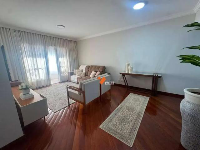 Apartamento para Venda em Presidente Prudente/SP Bosque 3 Quartos