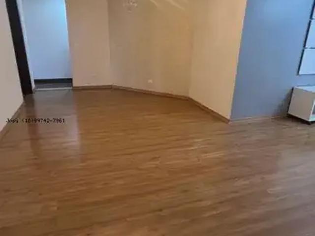 Apartamento para Venda em Presidente Prudente/SP Centro 3 Quartos