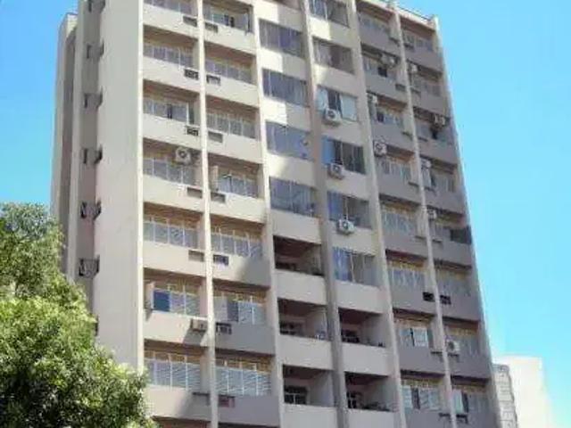 Apartamento para Venda em Presidente Prudente/SP Centro 3 Quartos