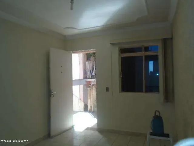 Apartamento para Venda em Presidente Prudente/SP Cecap 2 Quartos