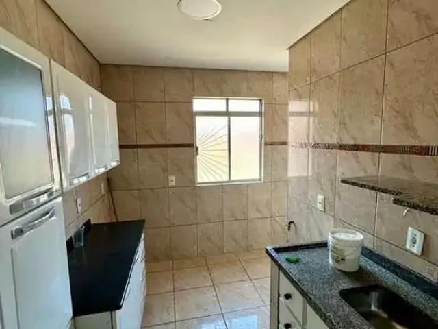 Apartamento para Venda em Presidente Prudente/SP Cecap 2 Quartos