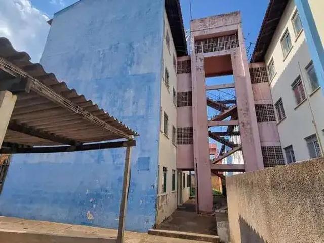 Apartamento para Venda em Presidente Prudente/SP Cecap 2 Quartos