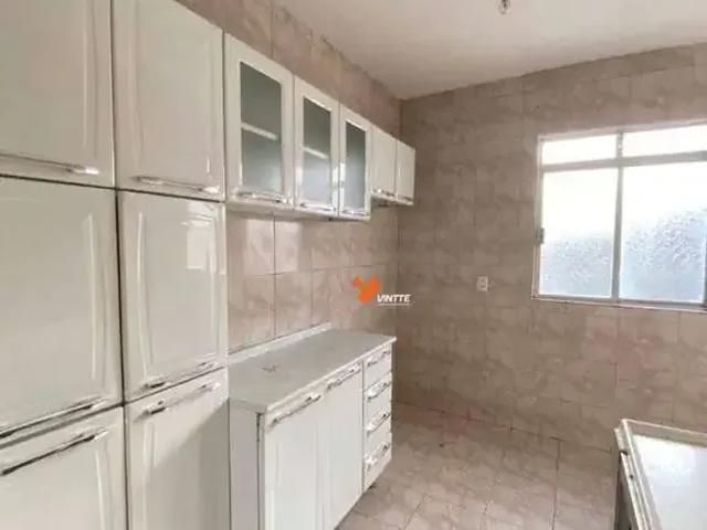 Apartamento para Venda em Presidente Prudente/SP Cecap 2 Quartos