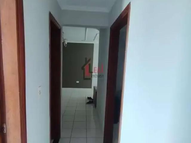 Apartamento para Venda em Presidente Prudente/SP Cidade Jardim 3 Quartos