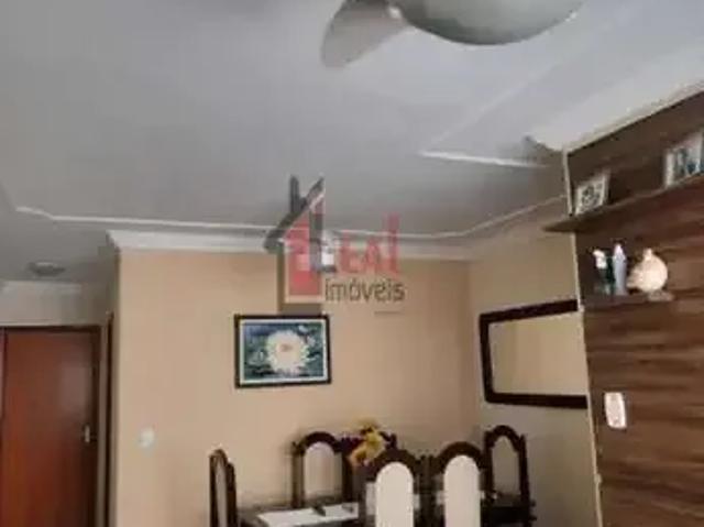Apartamento para Venda em Presidente Prudente/SP Cidade Jardim 3 Quartos