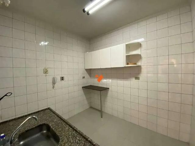 Apartamento para Venda em Presidente Prudente/SP Cidade Universitária 1 Quartos