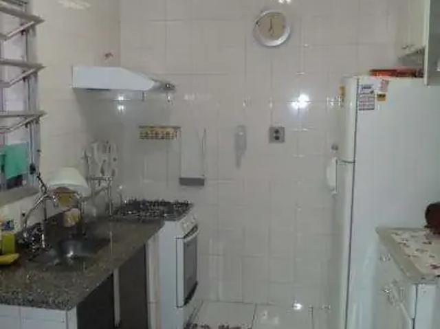 Apartamento para Venda em Presidente Prudente/SP Cidade Universitária 1 Quartos