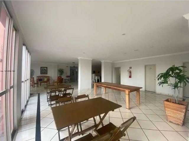 Apartamento para Venda em Presidente Prudente/SP Cidade Universitária 1 Quartos