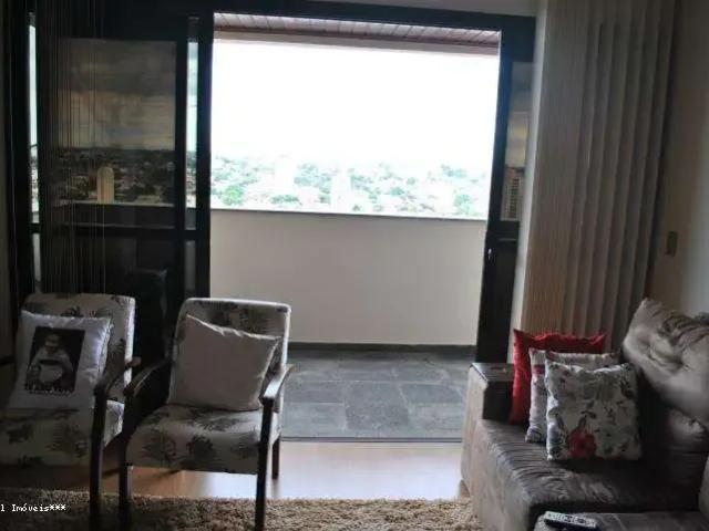 Apartamento para Venda em Presidente Prudente/SP Conjunto Chácara Marisa 4 Quartos