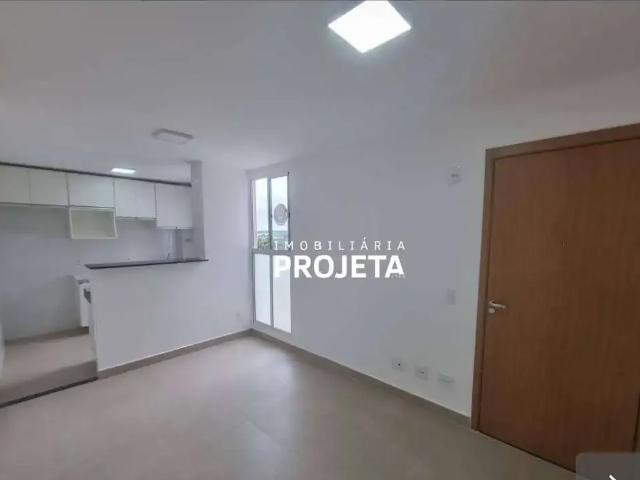Apartamento para Venda em Presidente Prudente/SP Conjunto Habitacional Mário Amato 2 Quartos