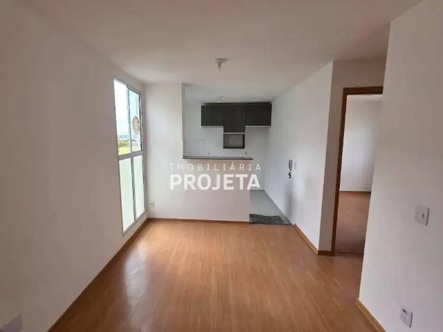 Apartamento para Venda em Presidente Prudente/SP Conjunto Habitacional Mário Amato 2 Quartos