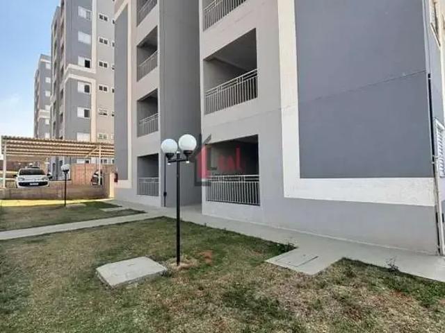 Apartamento para Venda em Presidente Prudente/SP Jardim Cobral 2 Quartos