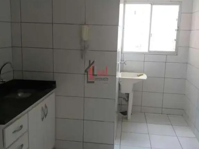 Apartamento para Venda em Presidente Prudente/SP Jardim Colina 2 Quartos