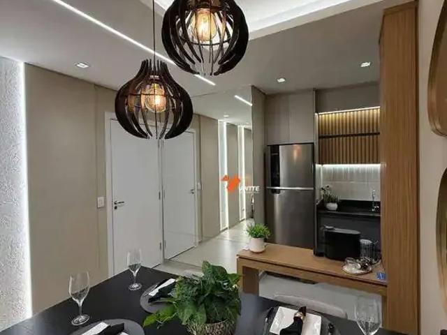Apartamento para Venda em Presidente Prudente/SP Jardim América 3 Quartos