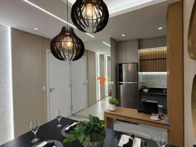 Apartamento para Venda em Presidente Prudente/SP Jardim América 3 Quartos