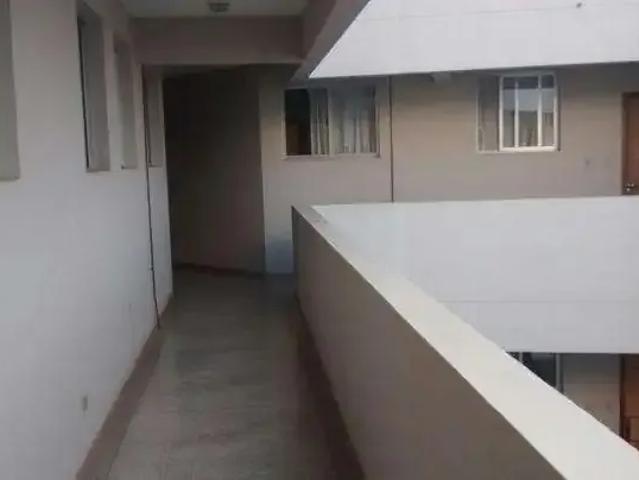 Apartamento para Venda em Presidente Prudente/SP Jardim Antuérpia 2 Quartos