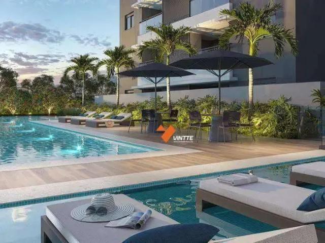 Apartamento para Venda em Presidente Prudente/SP Jardim Alto da Boa Vista 2 Quartos