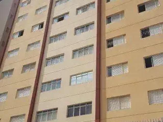 Apartamento para Venda em Presidente Prudente/SP Jardim Aviação 3 Quartos
