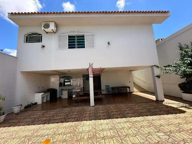Apartamento para Venda em Presidente Prudente/SP Jardim Aviação 6 Quartos