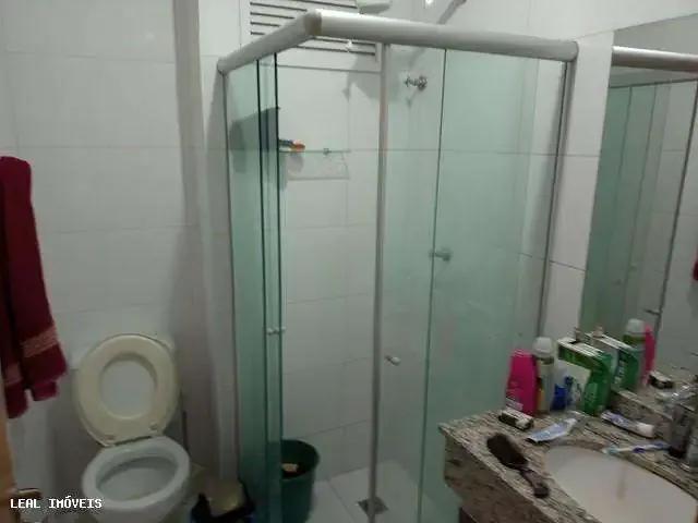 Apartamento para Venda em Presidente Prudente/SP Jardim Bongiovani 1 Quartos