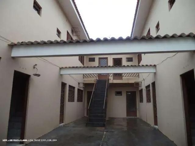 Apartamento para Venda em Presidente Prudente/SP Jardim Bongiovani 2 Quartos