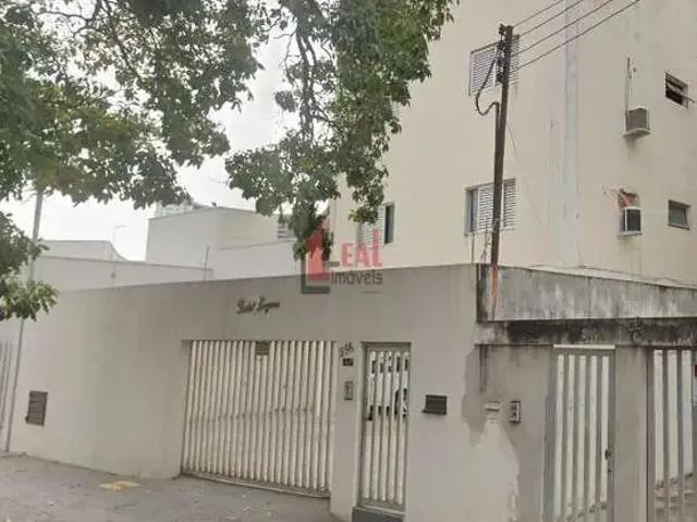 Apartamento para Venda em Presidente Prudente/SP Jardim Bongiovani 2 Quartos
