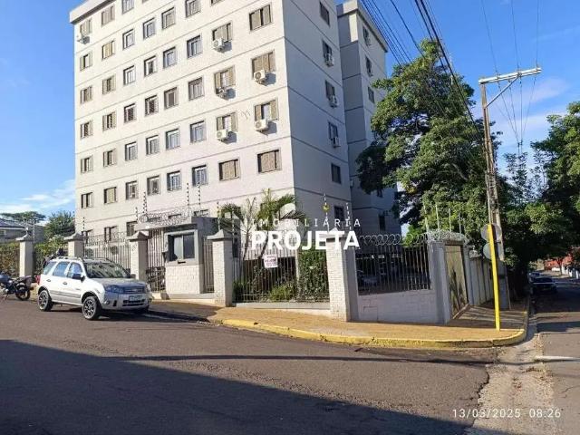 Apartamento para Venda em Presidente Prudente/SP Jardim Bongiovani 3 Quartos