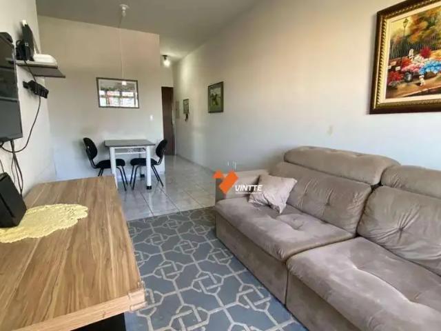 Apartamento para Venda em Presidente Prudente/SP Jardim Bongiovani 3 Quartos