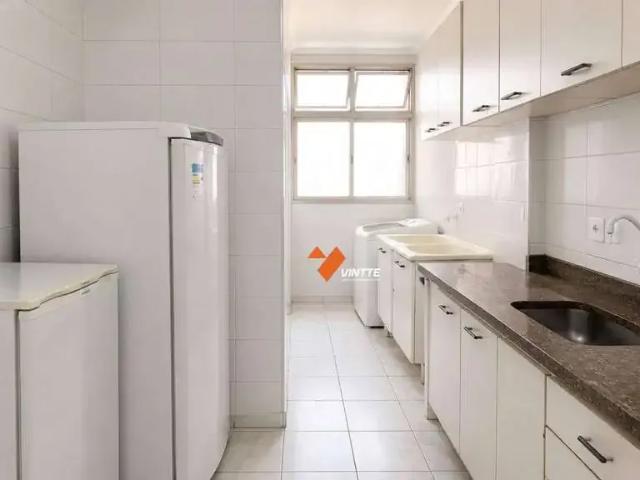 Apartamento para Venda em Presidente Prudente/SP Jardim Bongiovani 3 Quartos