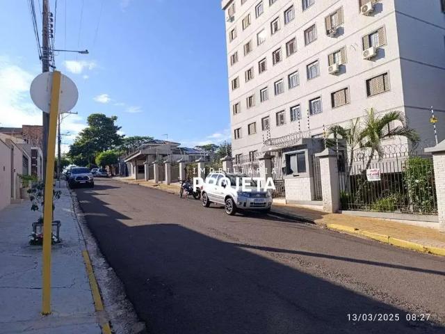 Apartamento para Venda em Presidente Prudente/SP Jardim Bongiovani 3 Quartos