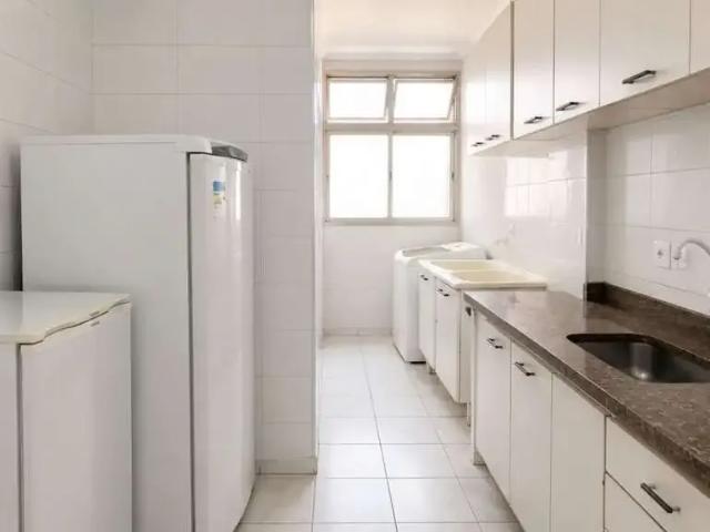 Apartamento para Venda em Presidente Prudente/SP Jardim Bongiovani 3 Quartos