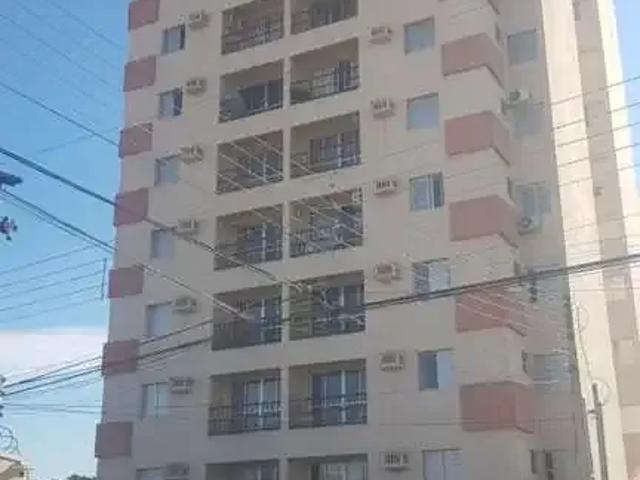 Apartamento para Venda em Presidente Prudente/SP Jardim Bela Daria 3 Quartos