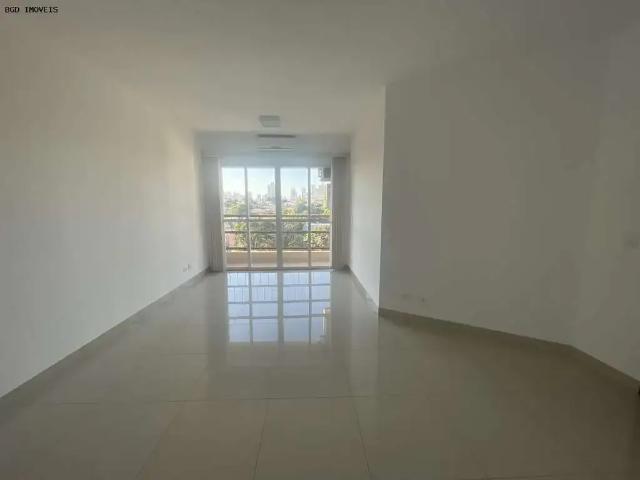 Apartamento para Venda em Presidente Prudente/SP Jardim Bela Daria 3 Quartos