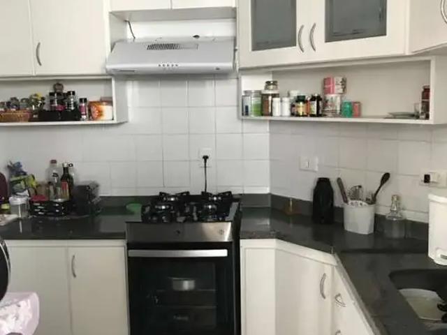 Apartamento para Venda em Presidente Prudente/SP Jardim Bela Daria 3 Quartos