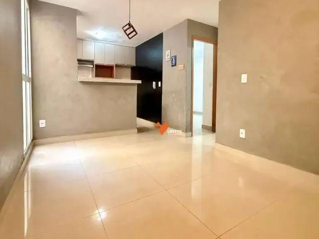 Apartamento para Venda em Presidente Prudente/SP Jardim Eldorado 2 Quartos