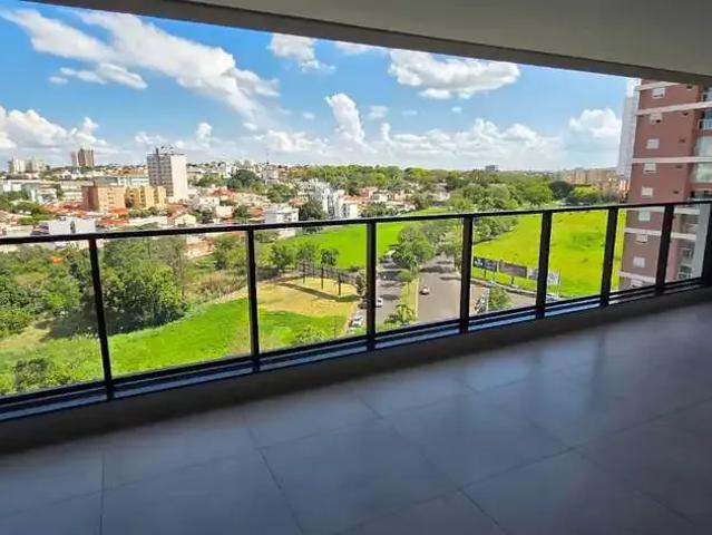 Apartamento para Venda em Presidente Prudente/SP Jardim Esplanada 3 Quartos