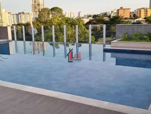 Apartamento para Venda em Presidente Prudente/SP Jardim Esplanada 3 Quartos