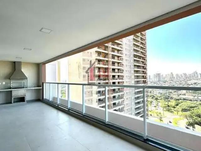Apartamento para Venda em Presidente Prudente/SP Jardim Esplanada 3 Quartos